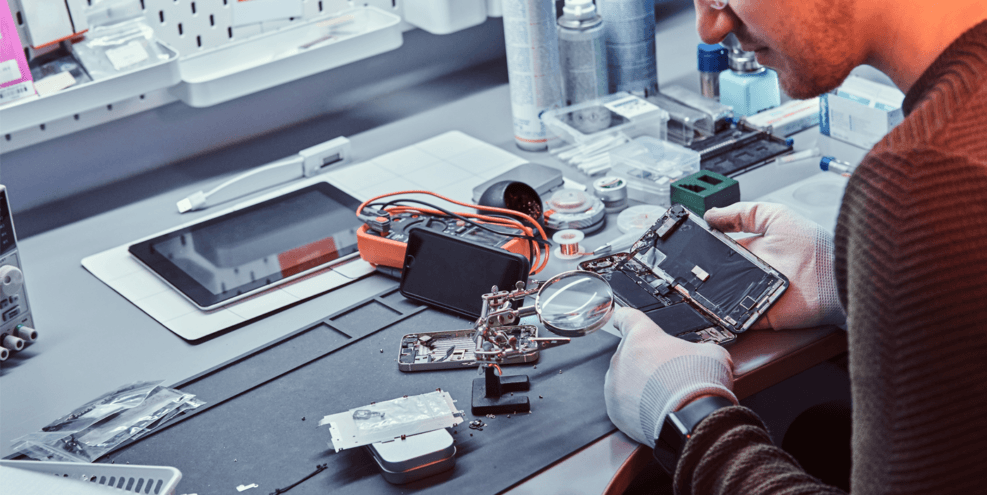 Electronic Manufacturing Services | My Website